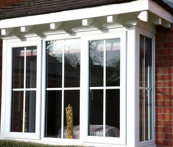 Bay Windows | Bay Design & Installation | UK