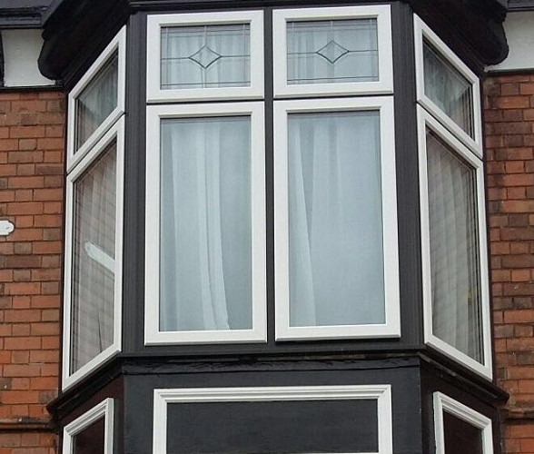 Bespoke Windows | Custom Windows Installation Birmingham | UK