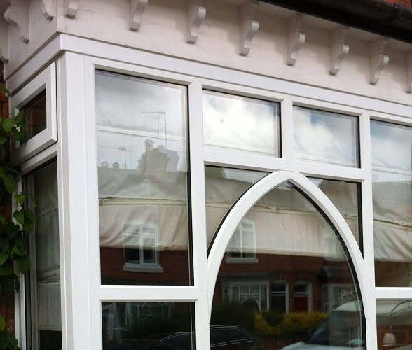 Bespoke Windows | Custom Windows Installation Birmingham | UK