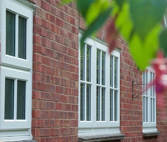 Casement Windows | Timber Casement Window Designs | UK