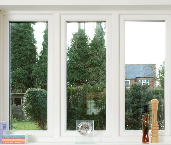 Casement Windows | Timber Casement Window Designs | UK