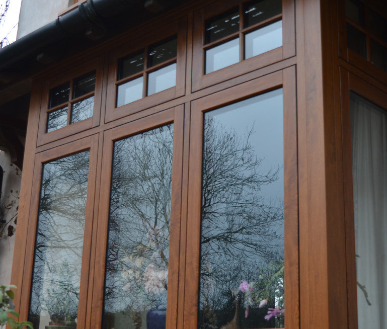 Kitchen Windows | Bespoke Kitchen Ideas & Inspiration | UK