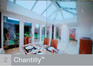 Chantilly