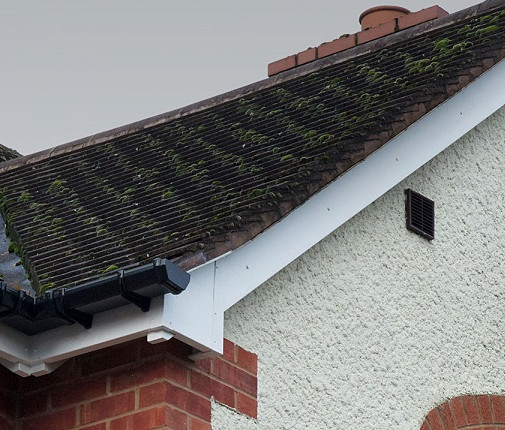 Roofline | Long Lasting & fitted With Care | UK