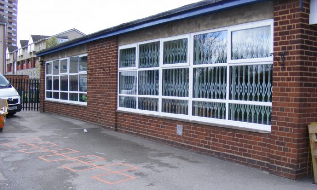 Commercial Windows | Double Glazing For Schools | UK