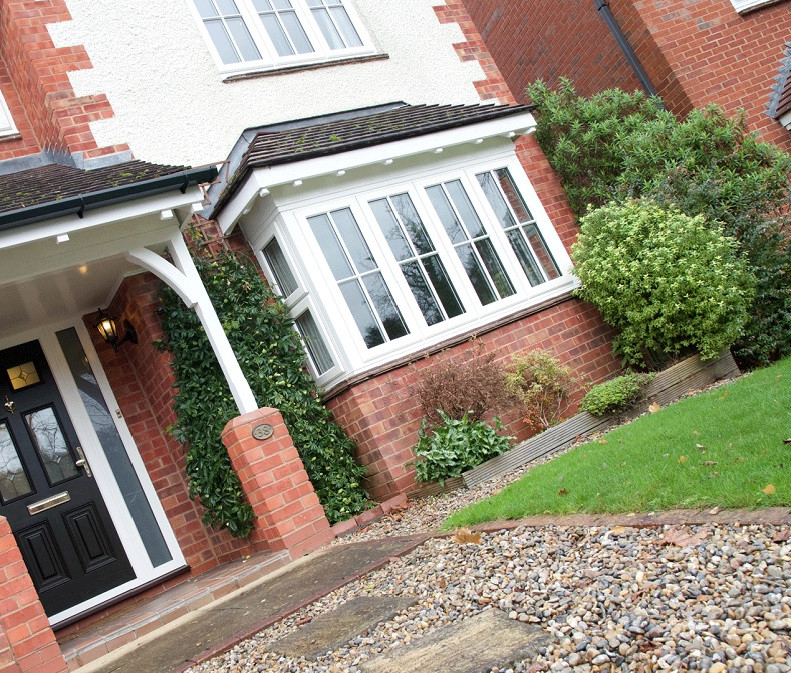 Double Glazing Birmingham | Window Installer & Manufacturer | UK