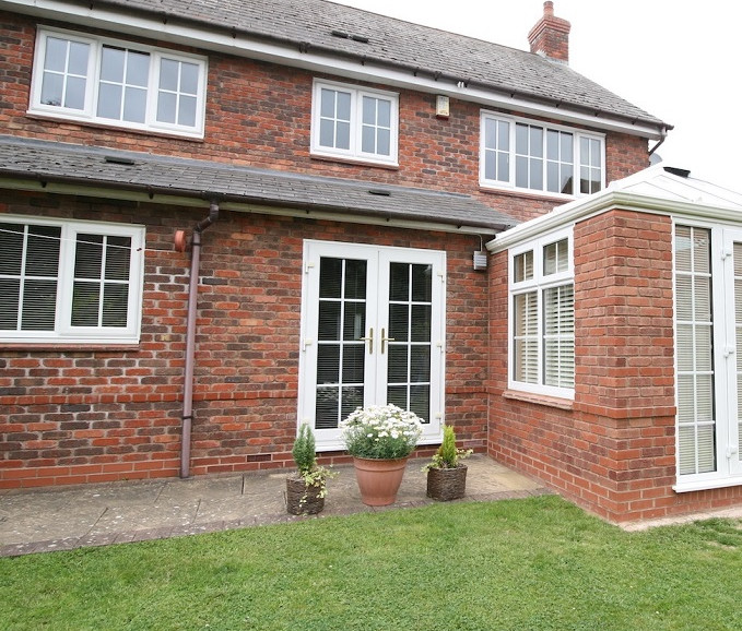 Free Home Windows Survey | Double Glazing Survey Birmingham | UK