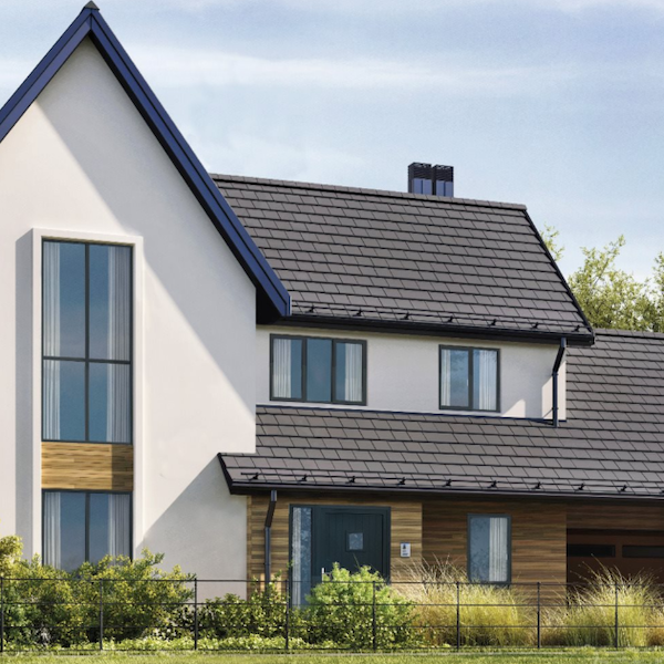 Aluminium Windows | Finesse Windows