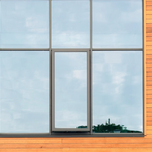 Aluminium Windows | Finesse Windows