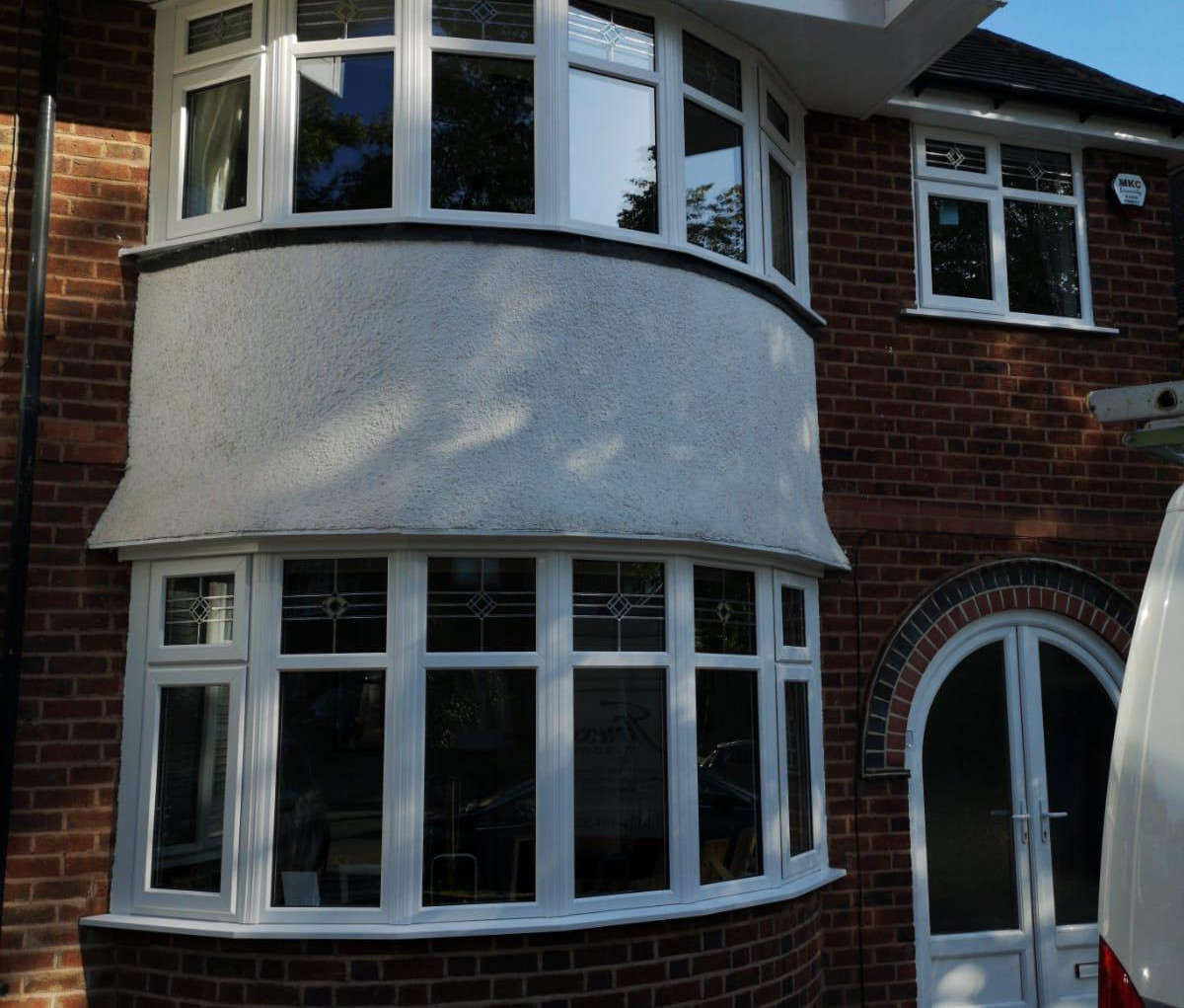 Bay Windows | Bay Design & Installation | UK
