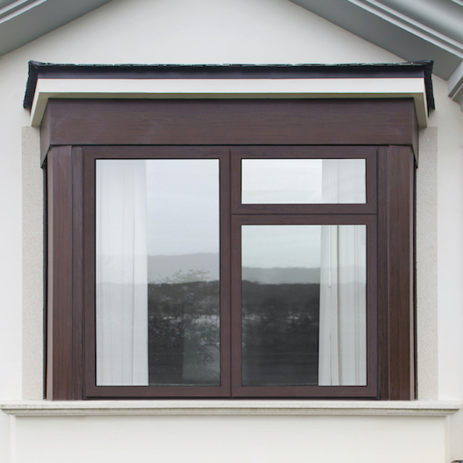 Aluminium Windows | Finesse Windows