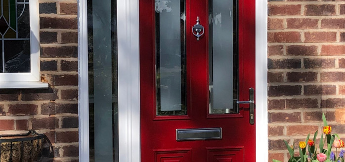 Finess Windows Case studies