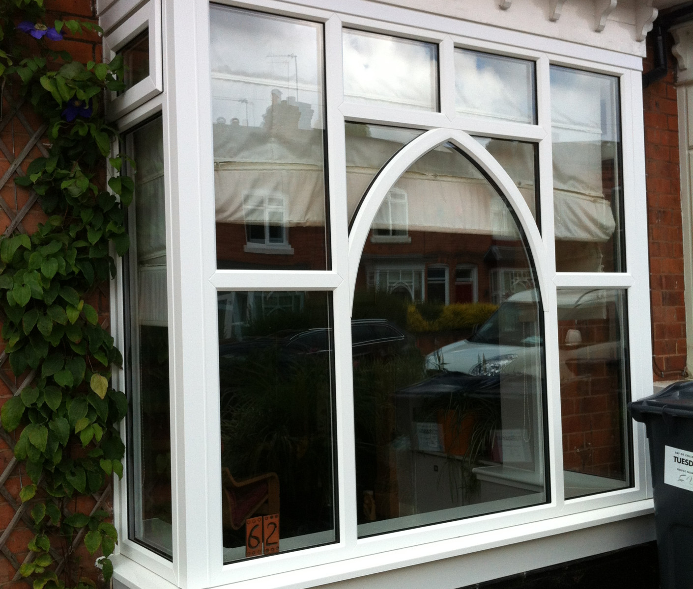 Bay Windows | Bay Design & Installation | UK