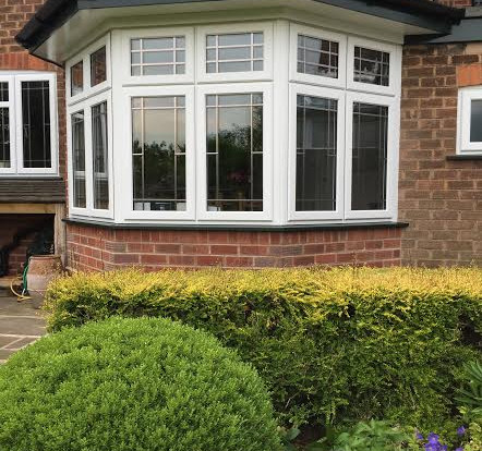 Bay Windows | Bay Design & Installation | UK