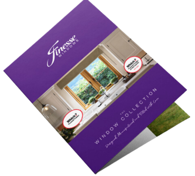 Aluminium Windows | Finesse Windows