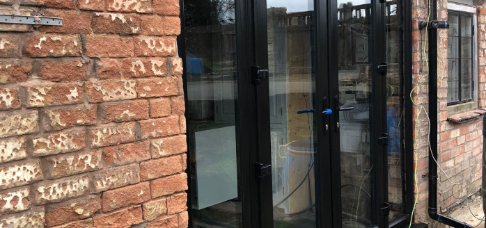 Finess Windows Case studies