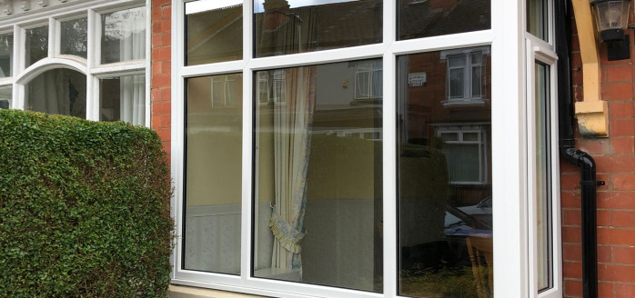 Finess Windows Case studies