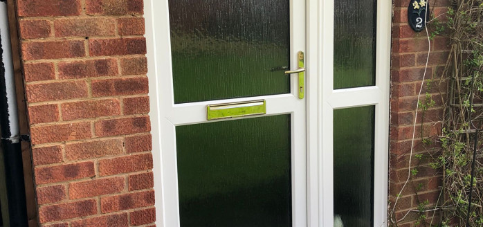 Finess Windows Case studies