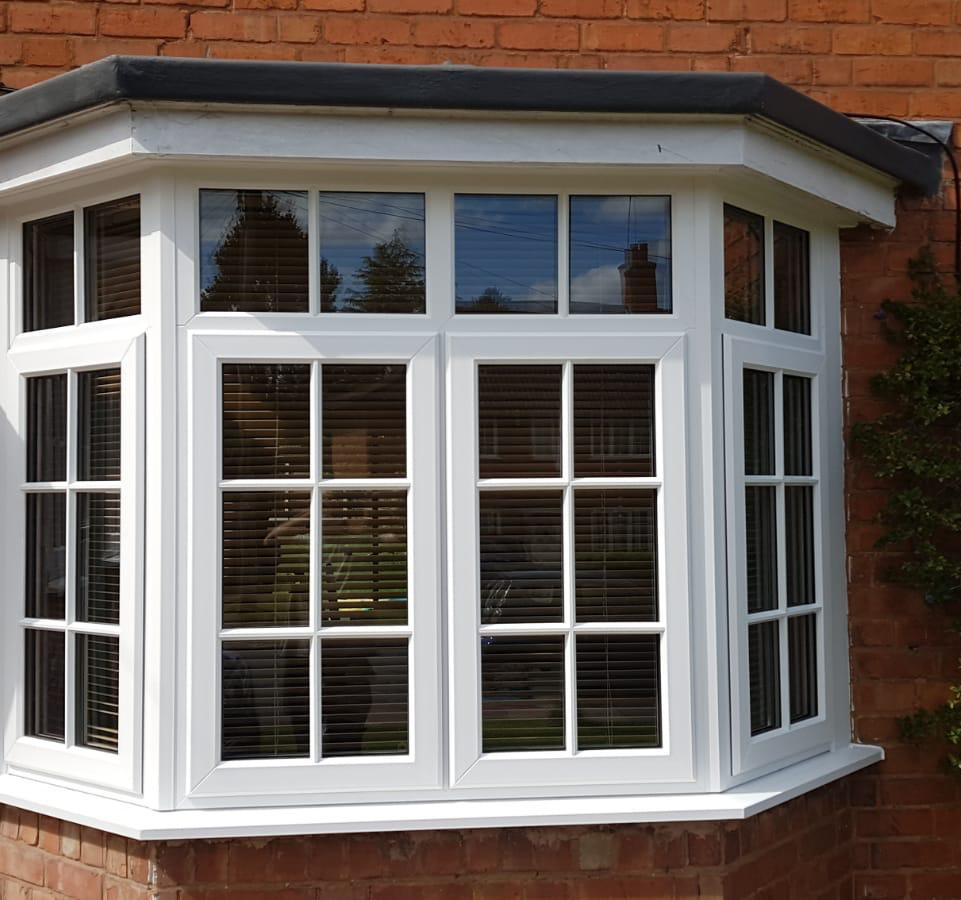 Casement Windows | Timber Casement Window Designs | UK
