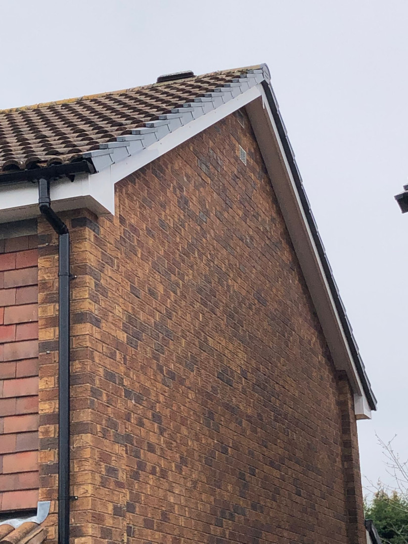 Signs of Damage and Replacement