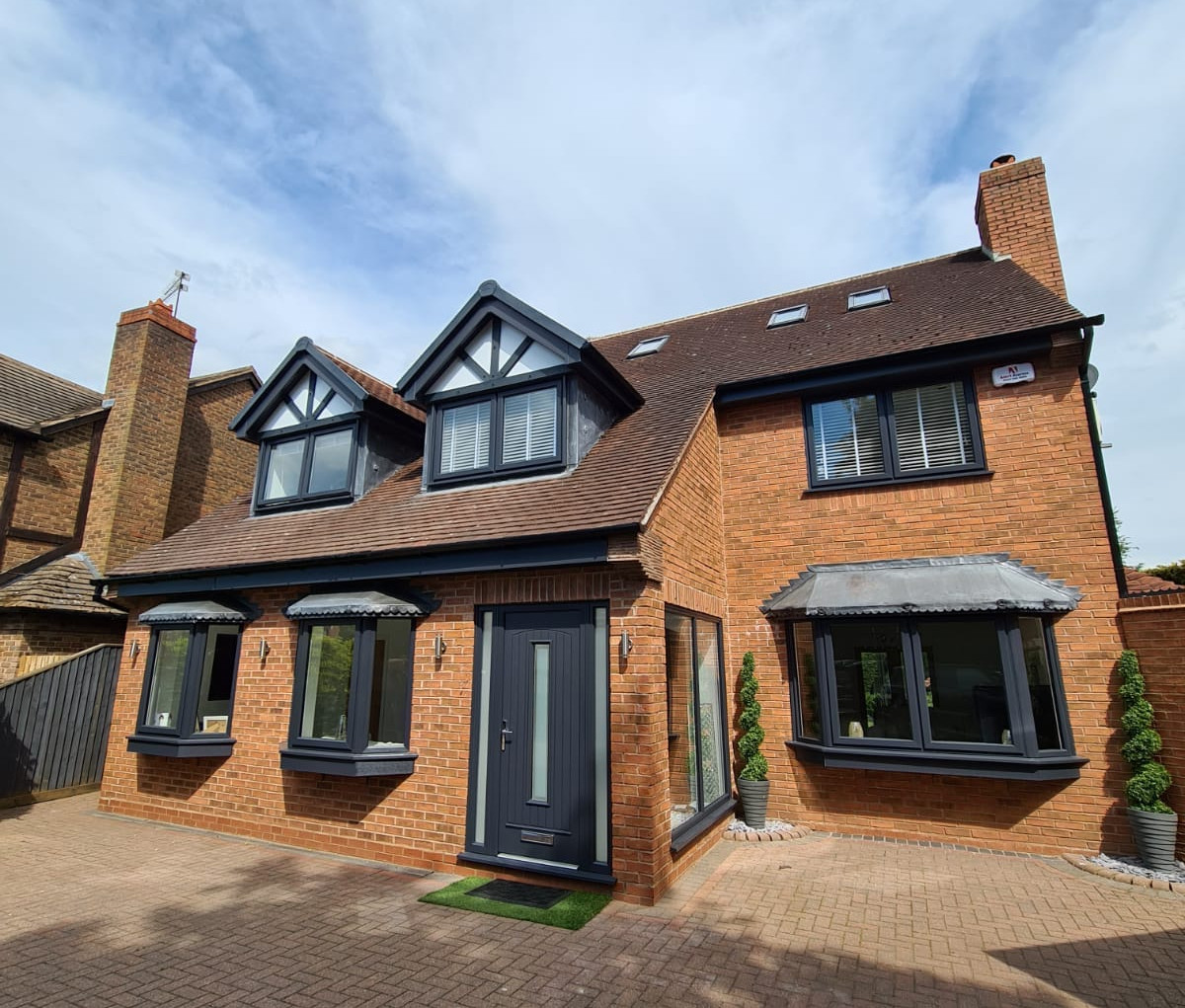 Casement Windows | Timber Casement Window Designs | UK