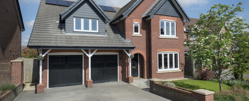 Double Glazing Birmingham | Window Installer & Manufacturer | UK