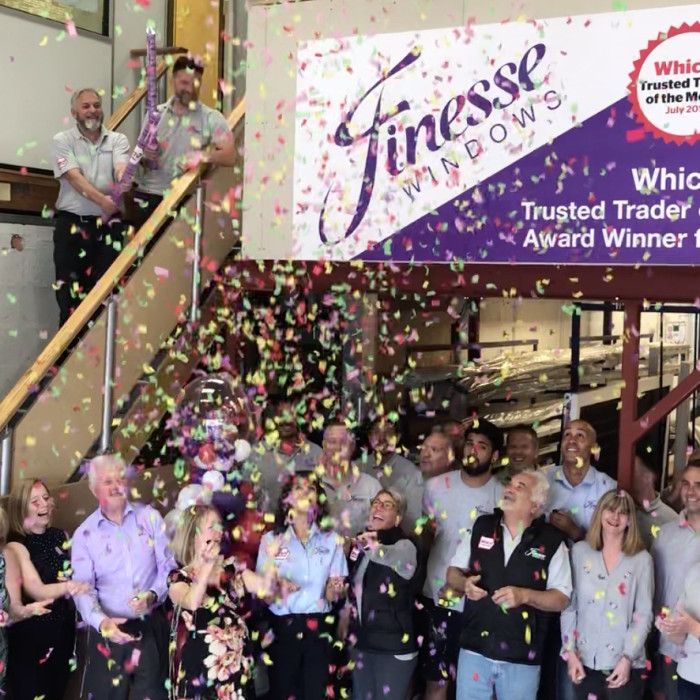 Double Glazing Birmingham | Window Installer & Manufacturer | UK