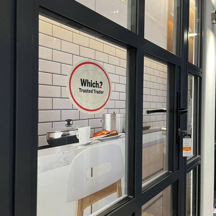 Heritage Crittall Style Windows Doors | Finesse Windows