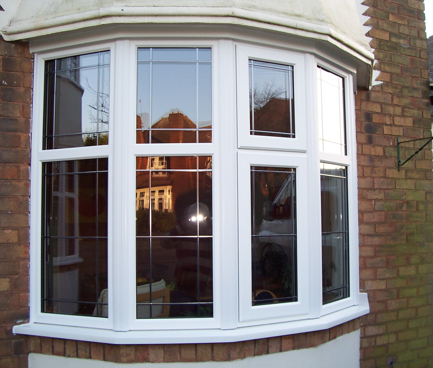 Bay Windows | Bay Design & Installation | UK