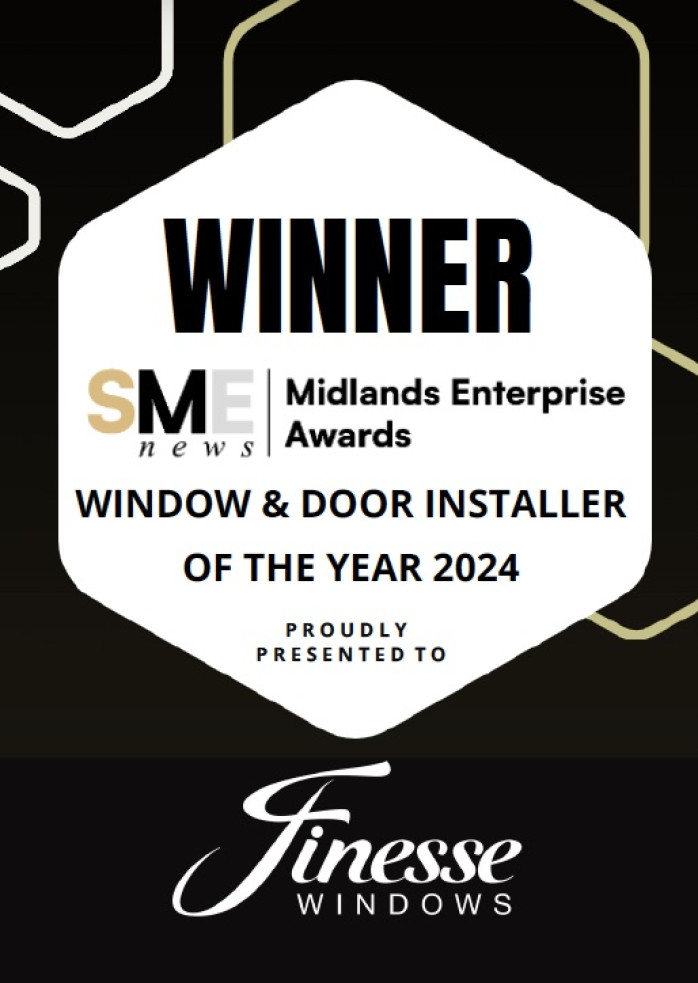 Blog From Finesse Windows