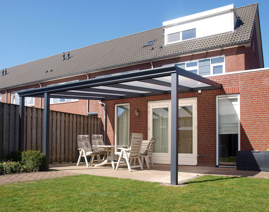 Verandas Installer in Selly Park, West Midlands - UK