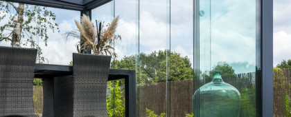 Aluminium Windows | Finesse Windows