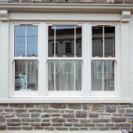 Vertical Sliding Sash Windows | Secure & Stylish uPVC Sash Windows