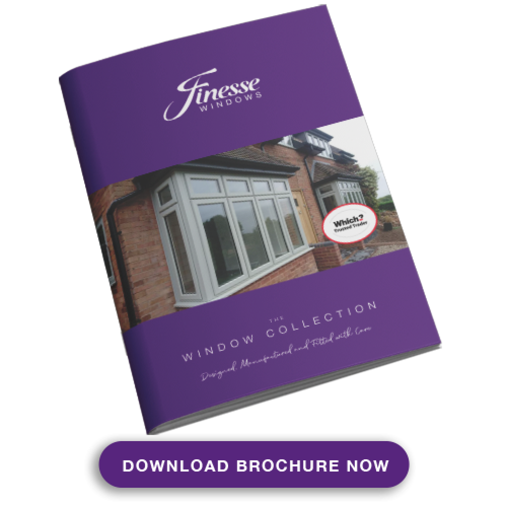 Bathroom Windows | Double Glazed UPVC Windows | UK